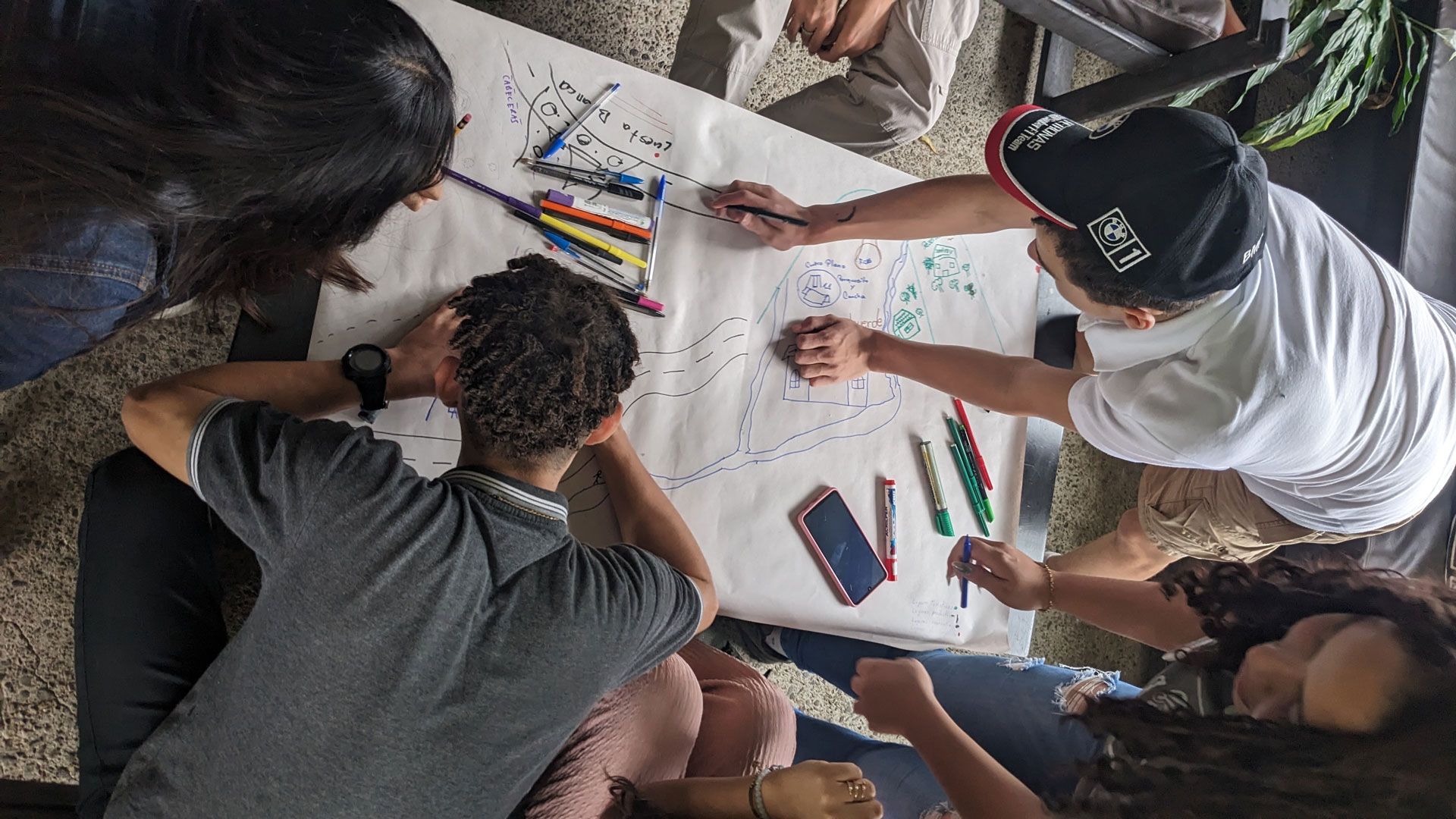 ICECU – Instituto Centroamericano de Extensión de la Cultura